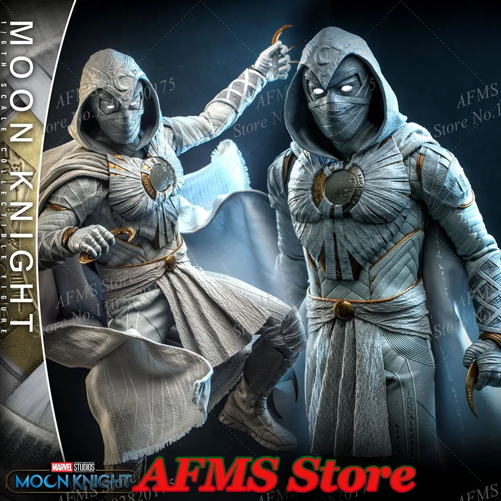 HOTTOYS-HT-TMS075-1-6-Men-Soldier-Moon-Knight-Classic-Comic-Dolls-Full ...