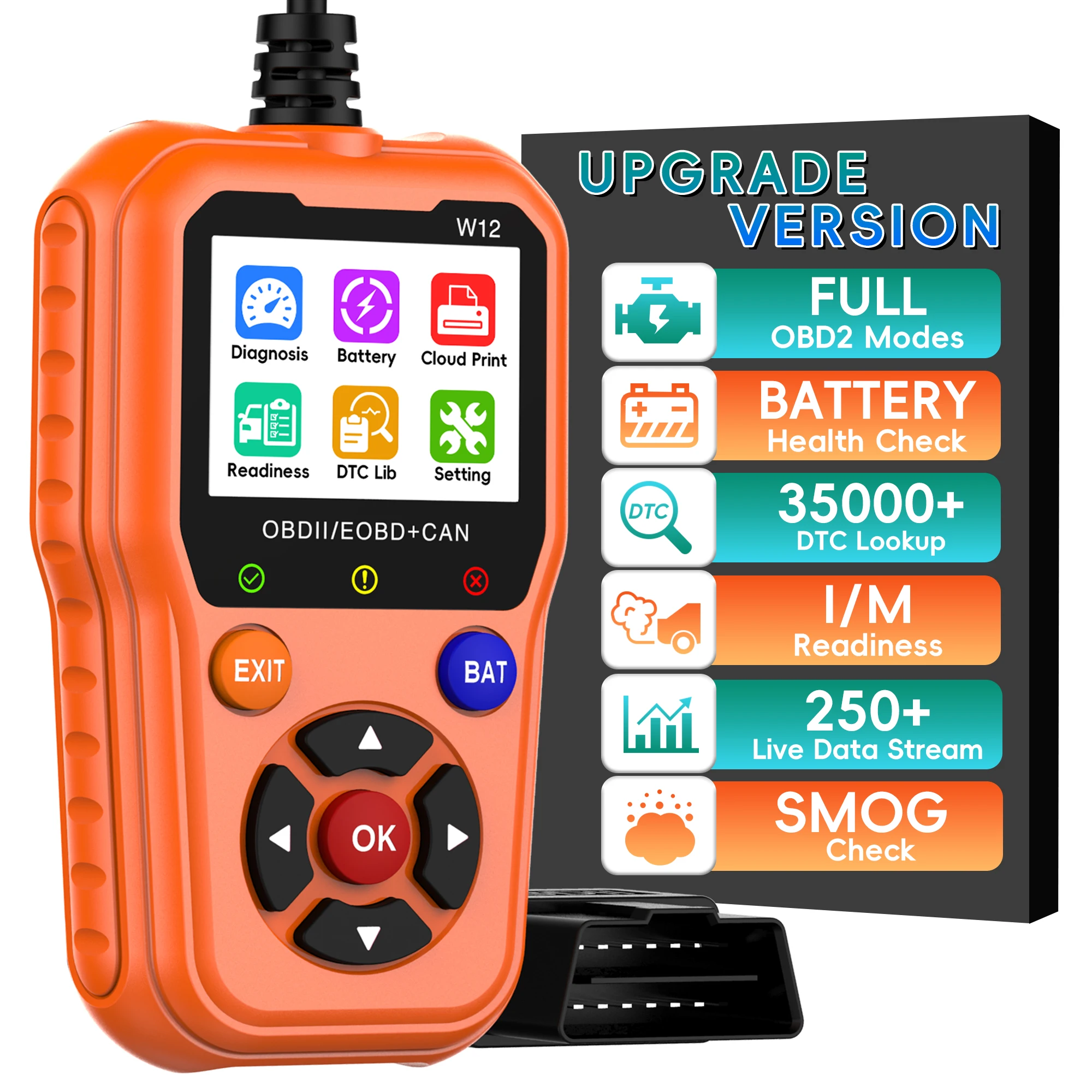 The Best Safe Code Reader for Everyday Drivers – Real-World Testing of ...