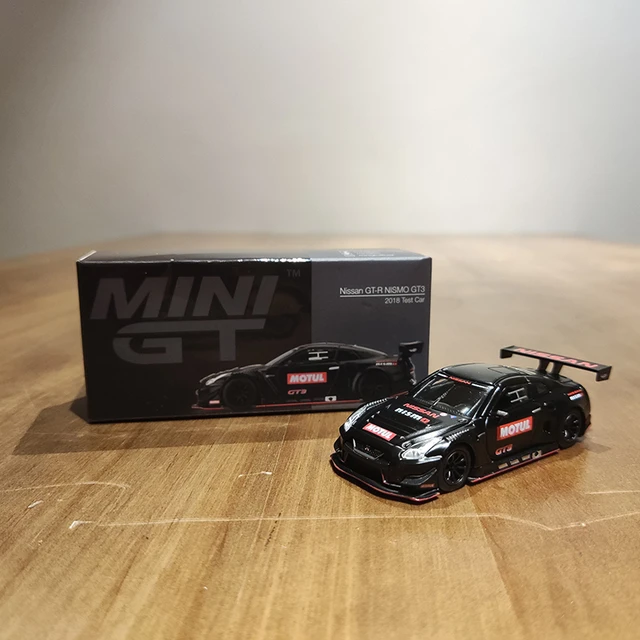 Mini Gt Nissan Gtr Nismo Gt3 Cheap Sellers | dev-techtatva.manipal.edu