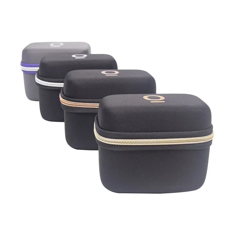 8 Slots Essential Oil Box for DoTERRA for 10ml 15ml Organizers Storage ...