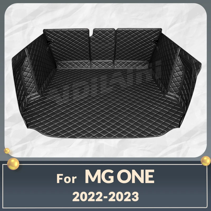Auto-Full-Coverage-Trunk-Mat-For-MG-ONE-2022-2023-Anti-Dirty-Car-Boot ...