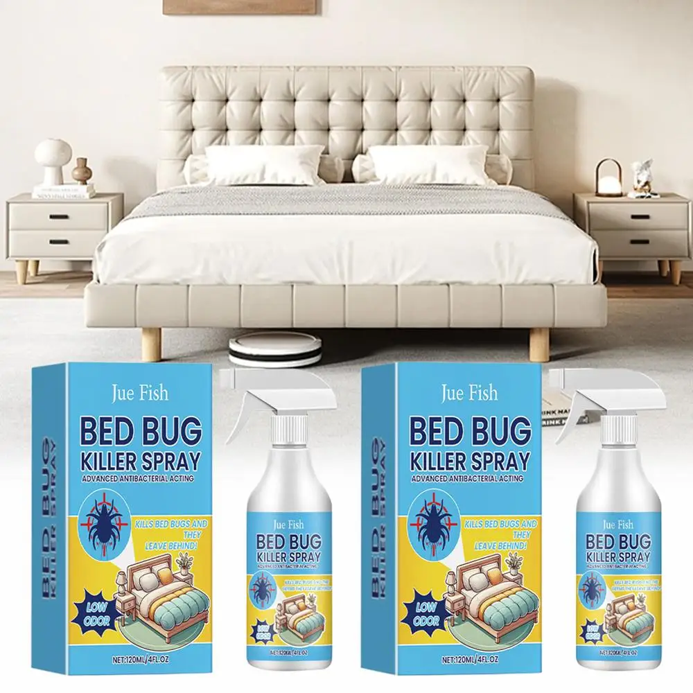 What is Mite Powder and How to Choose the Best One for Your Home?