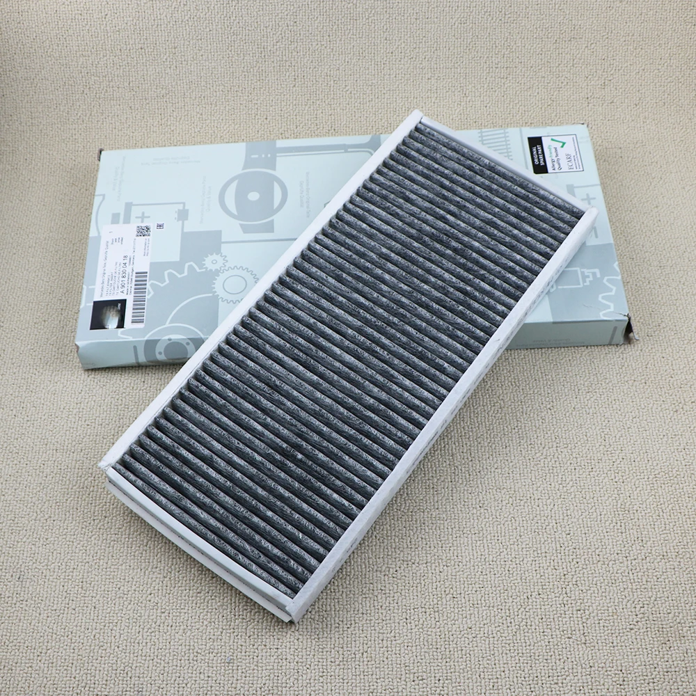 A9018300418-Carbon-Cabin-Air-Filter-For-MERCEDES-BENZ-SPRINTER-For-VW ...