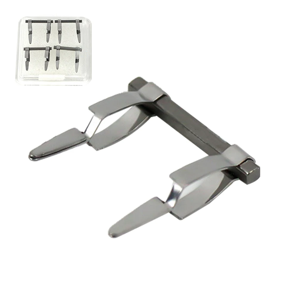new-arrival-Hemostatic-clip-arterial-venous-clamp-small-blood-vessel ...