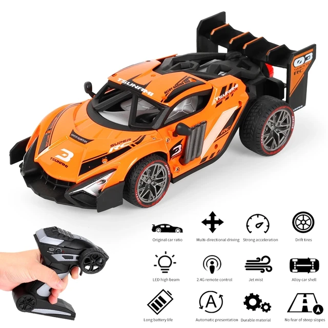 Cool Remote Control Cars For Kids