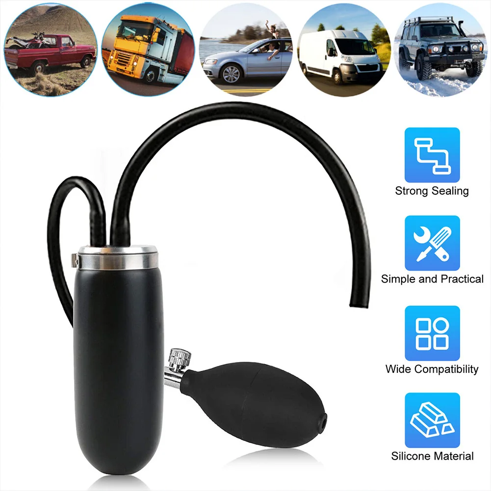 Car-Smoke-Tester-Quick-Intake-Adapter-Inflatable-Leak-Plug-Smoke ...