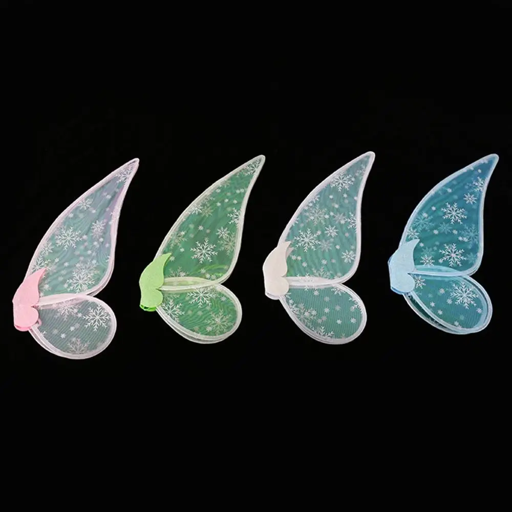 Snow Fairy Wings