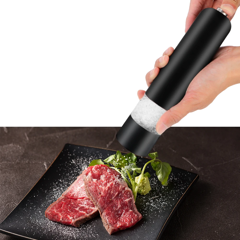With-LED-Light-Seasoning-Bottle-Spice-Grinder-For-Cooking-Restaurants ...