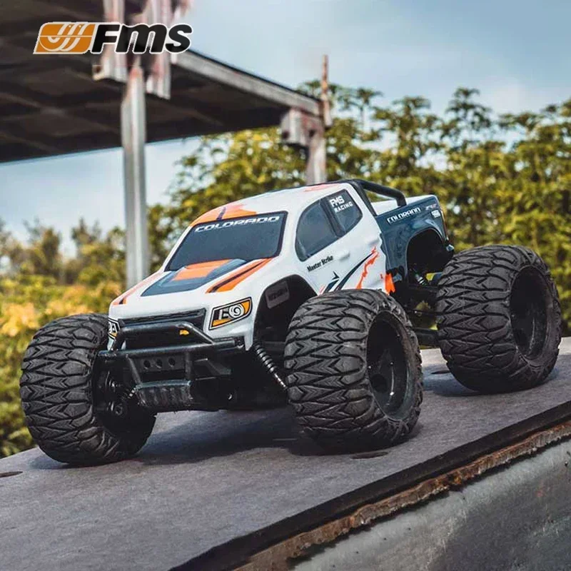 Fms-New-Fmt24-Colorado-Rc-Brushed-Motor-Full-Size-Climbing-Off-road ...