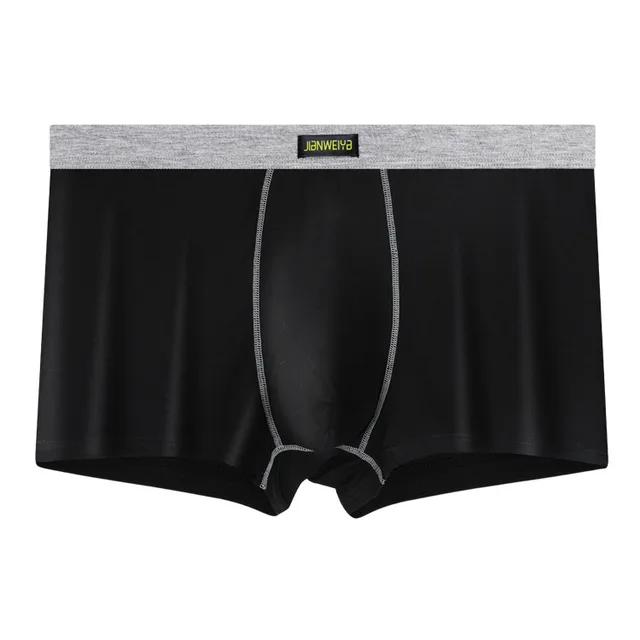 Large Sizes Man Boxers Underwear 4XL 6XL 8XL Oversize Panties ...