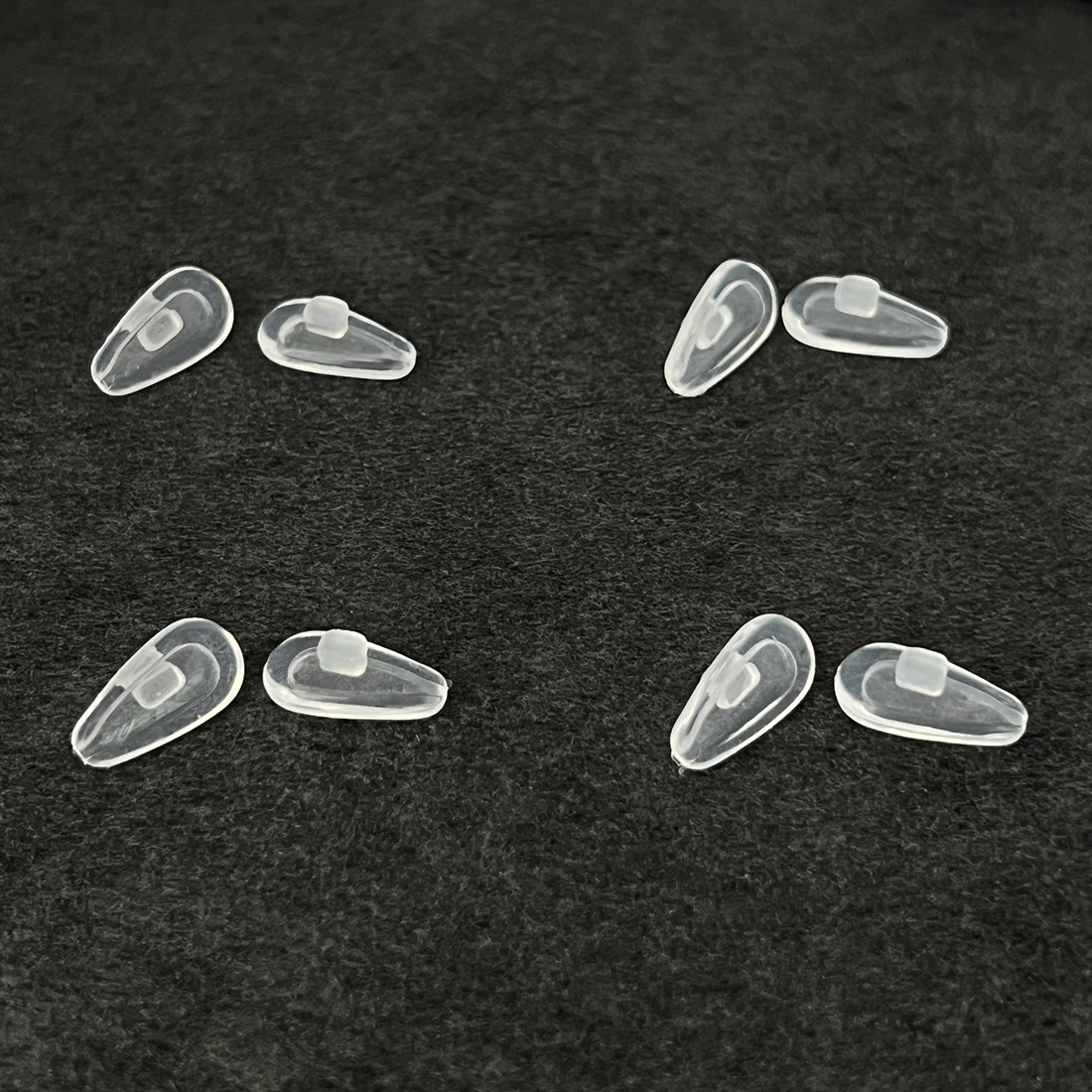 Value-Pack-Clear-Nose-Pads-Replacement-for-Oakley-Lizard-OX5113 ...