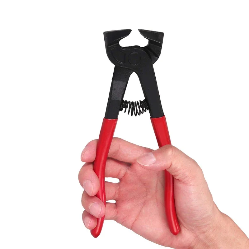 Manual-Circular-Pliers-Cutting-Tool-Mosaic-Wheel-Tool-Circular-Pliers ...