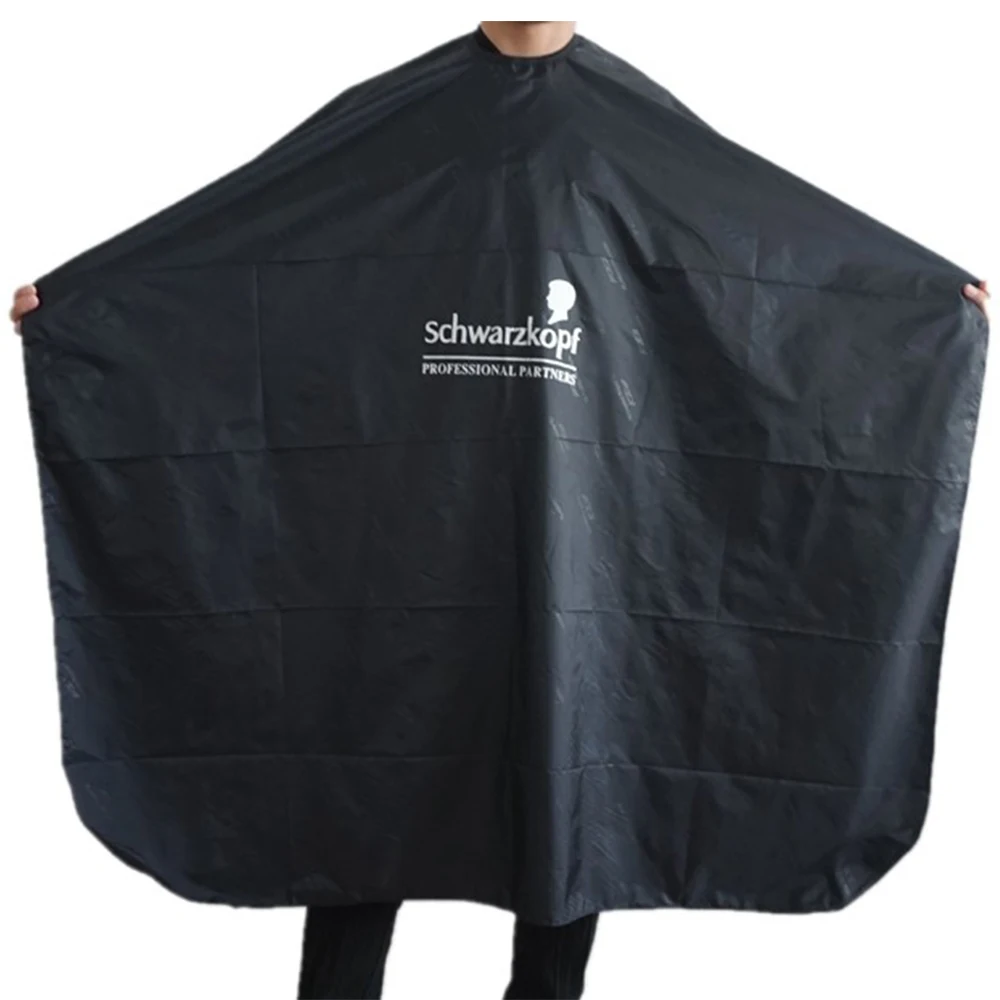 Professional Hair Cutting Cape Hair Cloth Wrap Barber Cloth Wrap ...