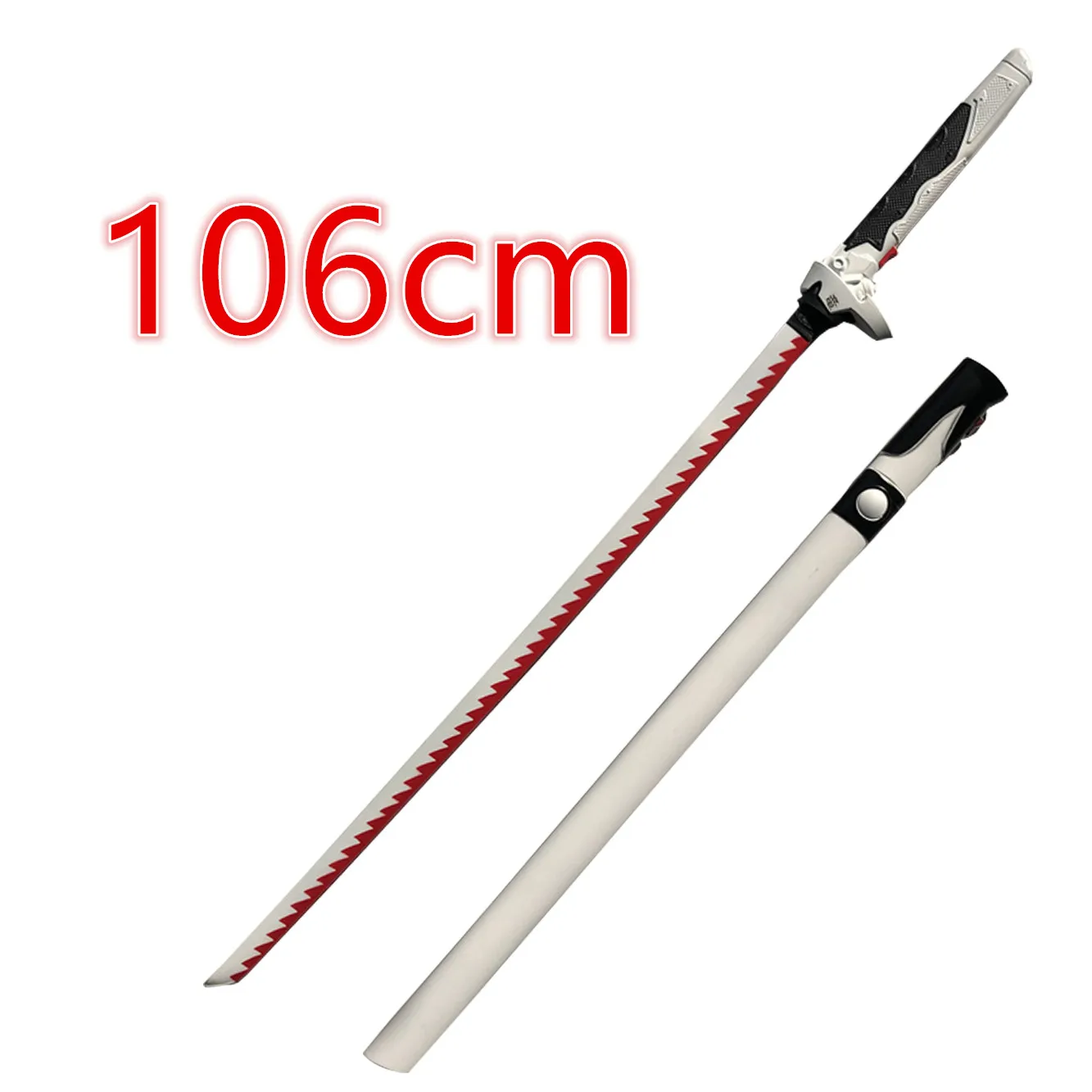 Ninja Machete Swords