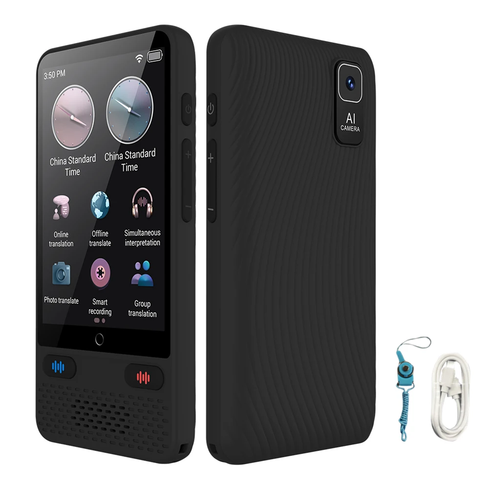 S85-Smart-Translator-Device-138-Real-time-Languages-Instant-Offline ...