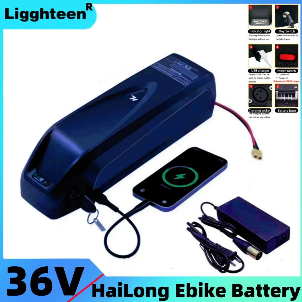 36v-Sea-Dragon-Mountain-Bike-Lithium-battery-30AH-outdoor-sports ...