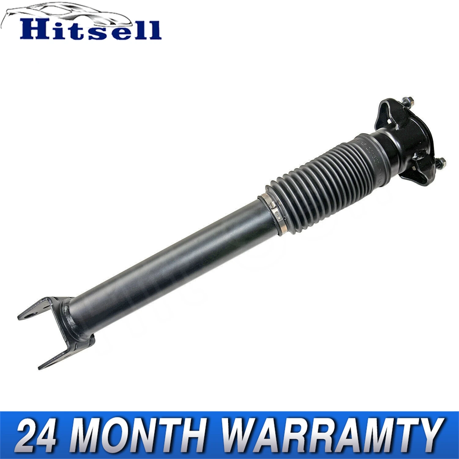Rear Air Suspension Shock Absorber with ADS for Mercedes-Benz X166 W166 ...