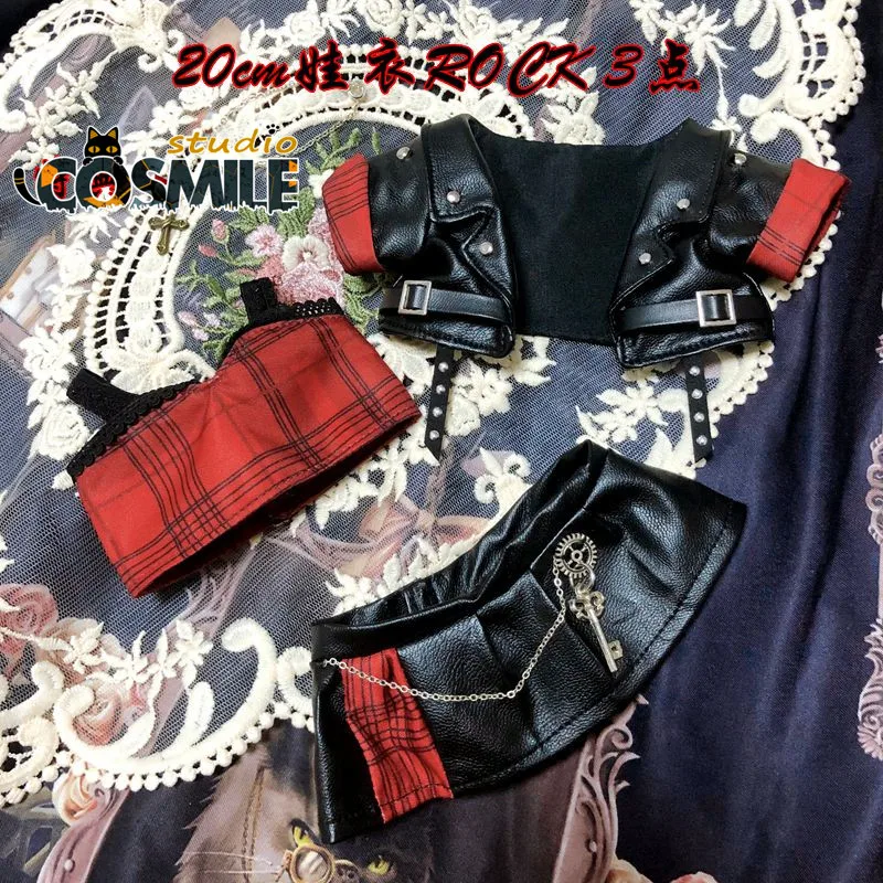 Cute Punk Outfits