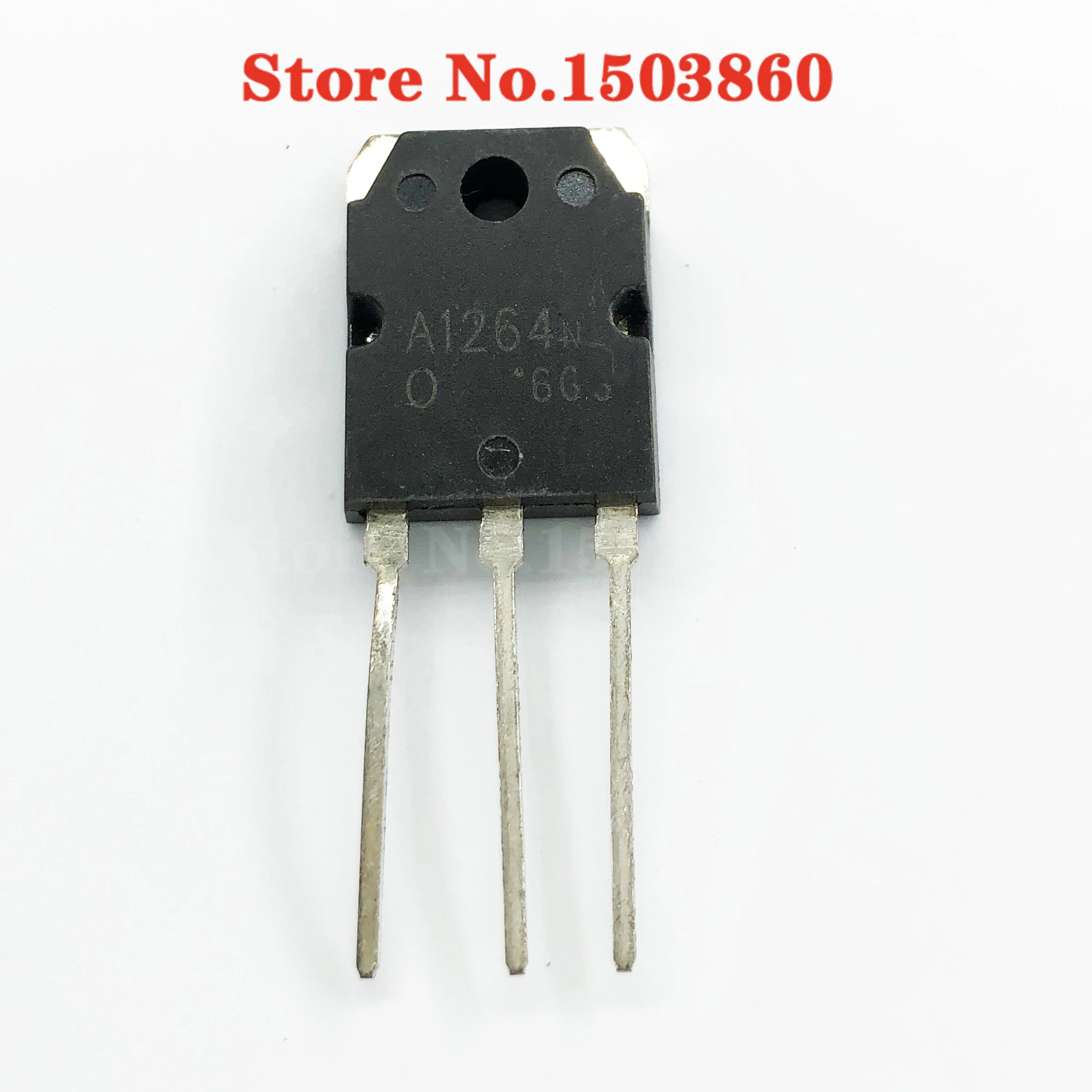 1pair-2SC5198-2SA1941-A1941-C5198-B817-D1047-B688-D718-2SA1265-A1265 ...