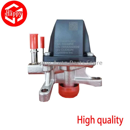 Urea Doser Pump A061G329 5506453 A061L204 5506856 For CUMMINS
