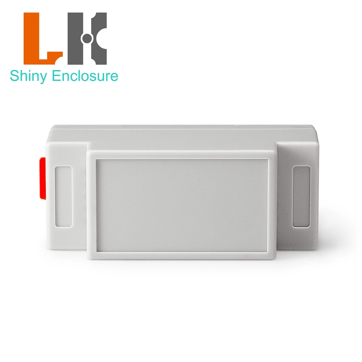 89x36x44mm-New-Arrival-PLC-Industrial-Box-Small-Din-Rail-Plastic-Case ...