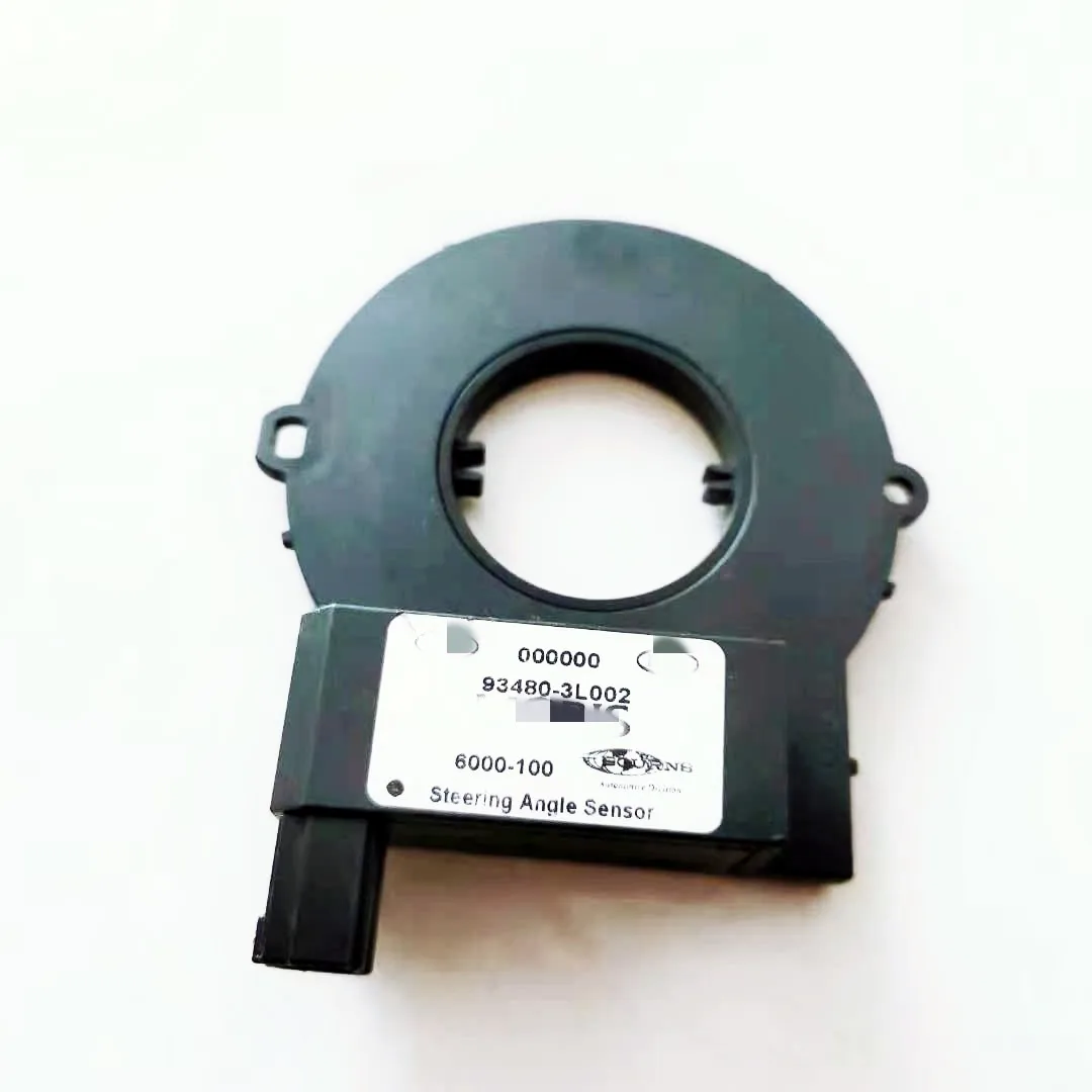 Angle-sensor-Steering-angle-position-module-For-KIA-CERATO-FORTE-MOHAVE ...