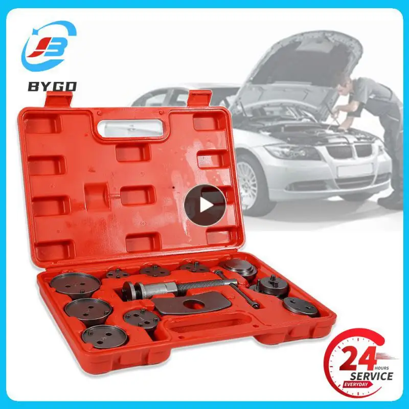 Set-Universal-Car-Disc-Brake-Caliper-Wind-Back-Brake-Piston-Compressor ...
