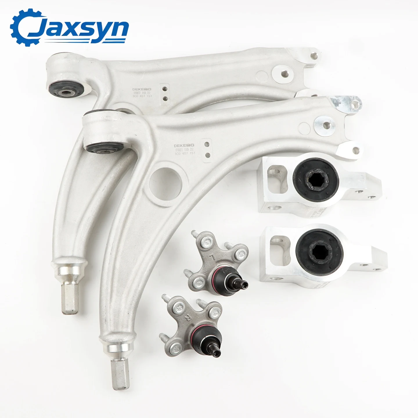 3C0407151E High Quality Aluminum Control Arm Suit for PQ35 Passat CC ...