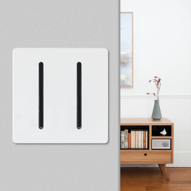 Modern Light Switches
