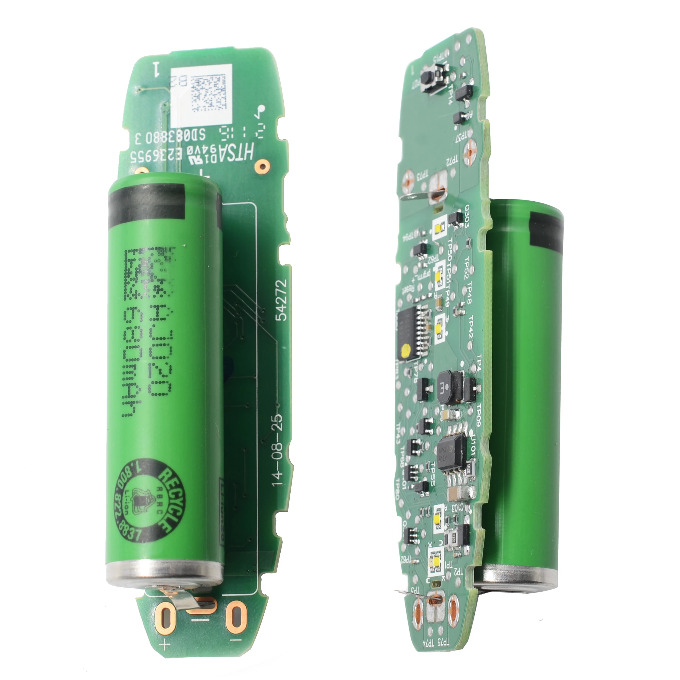 Материнская плата для бритвы Philips S5212 S5213 S5214 S5215 S5216 ...