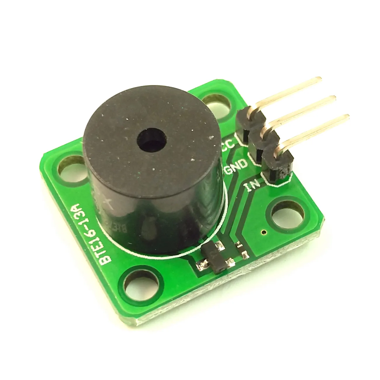 High-Quality-Active-Passive-Buzzer-Module-for-STM32-STC-AVR-GD32 ...