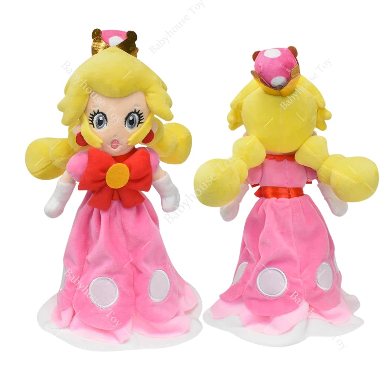 Princess Rosalina Doll