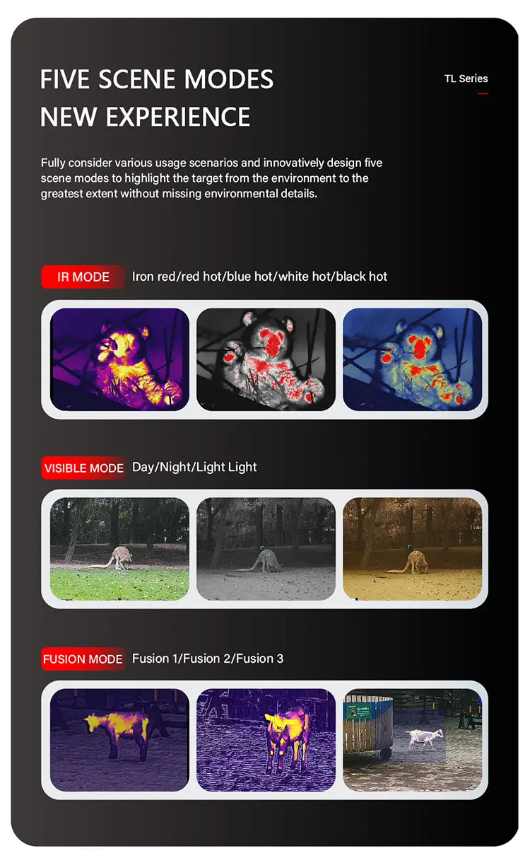 GUIDE TL450-LRF Fusion Thermal Mono 400x300 - GUIDE στο airgunshop.gr