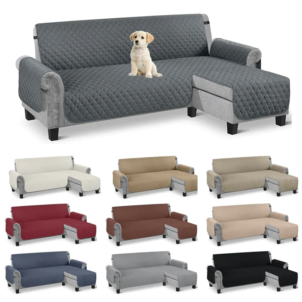 1PC-Seats-Couch-Cover-L-Shape-Sofa-Cover-Sectional-Couch-Covers ...