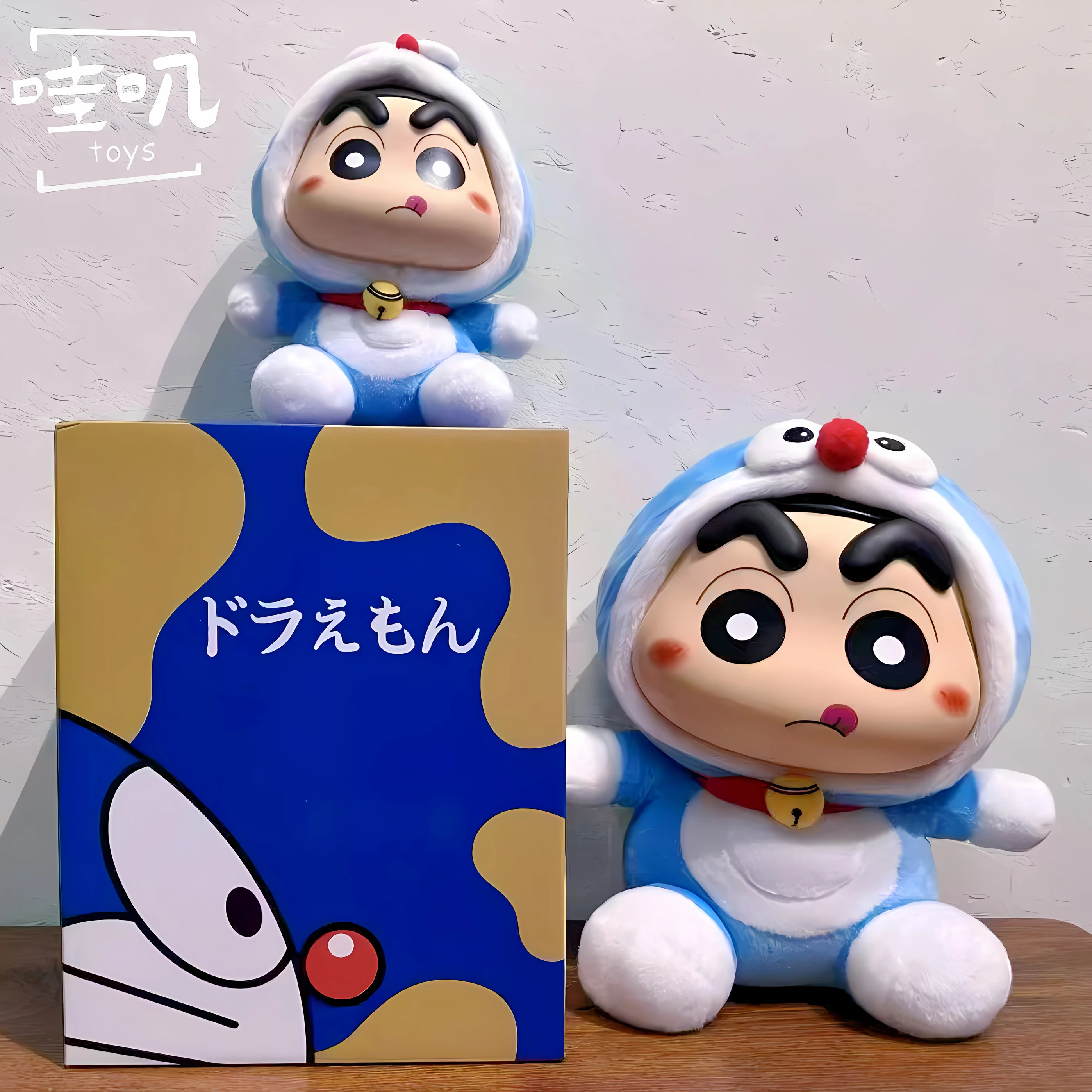 Todo lo que debes saber sobre Doraemon, Doraemon y Shin Chan ...