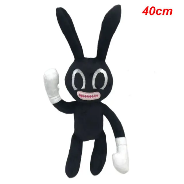 55CM Bendable Siren Head Plush Toys Office Decoration Standing Siren ...