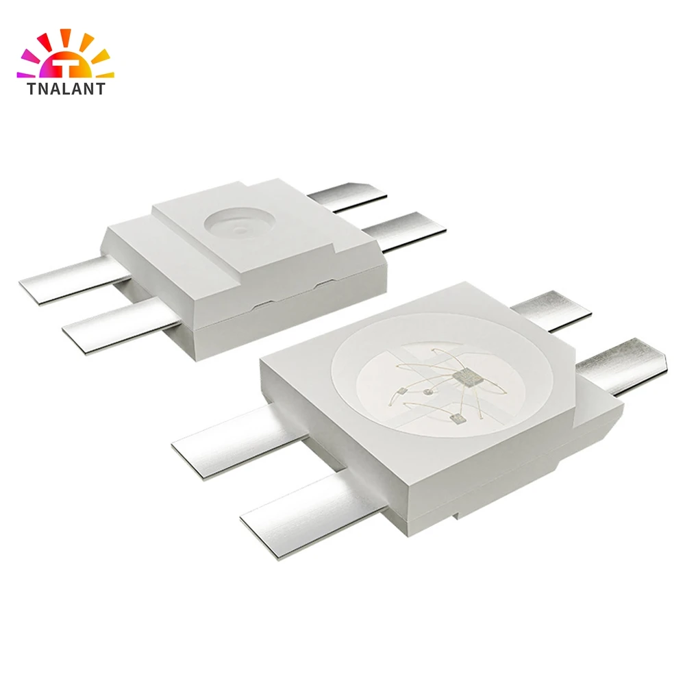 Sk6812 5v MINI-E semelhante ao ws2812b sk6812 rgb 3228 smd led chip ...