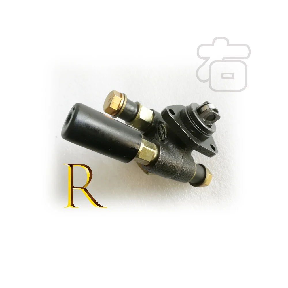 Fuel feeding pump (left or right type) for Xinchai 490BT / 495BT ...