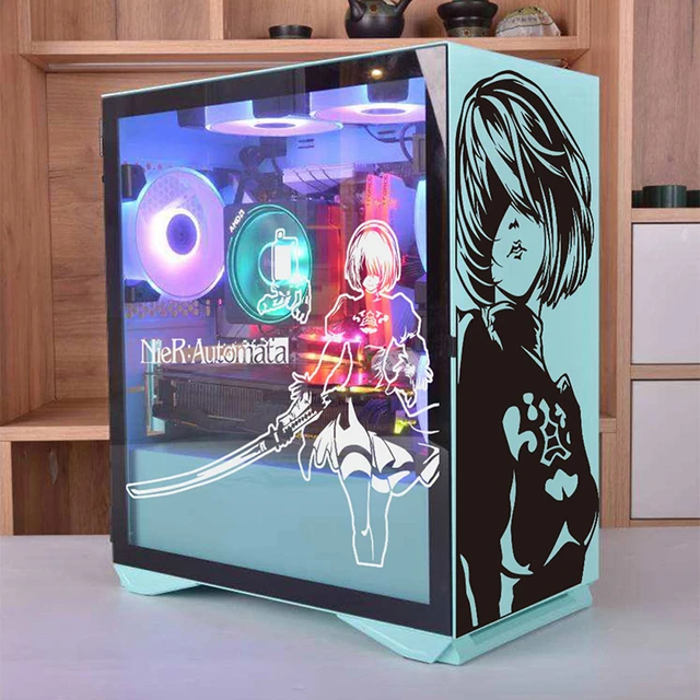 Anime Vinyl Wrap Pc Shop Discounted | www.pinnaxis.com
