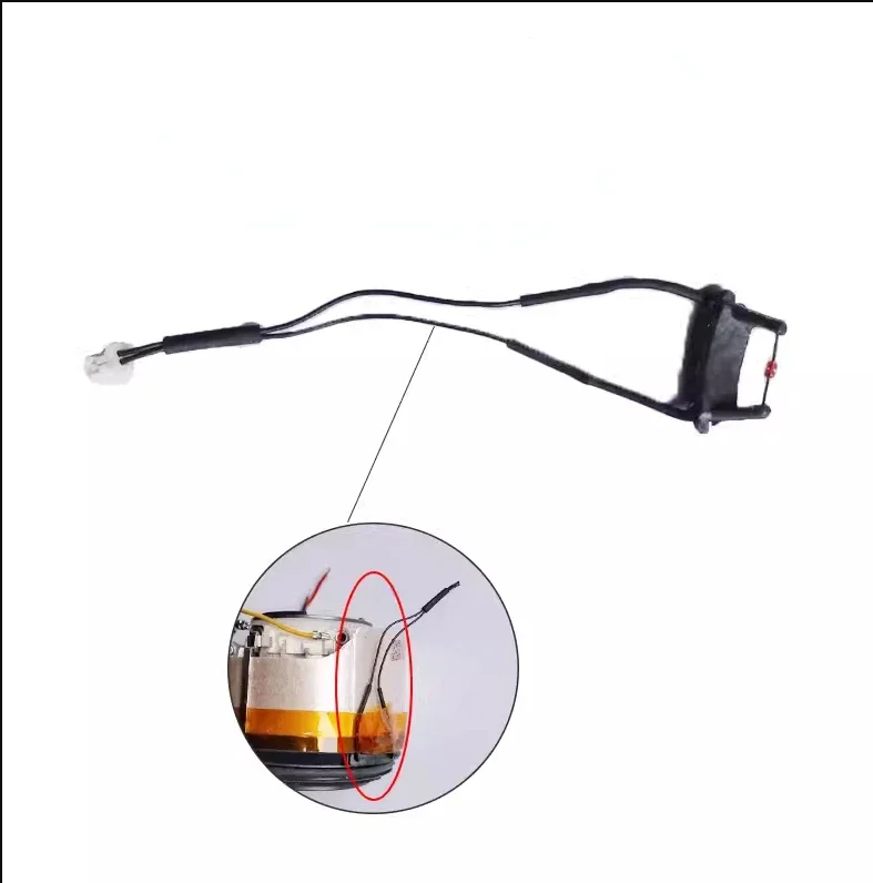 1Pc For Dyson Hair Dryer Temperature Control Cord Temperature Sensor ...