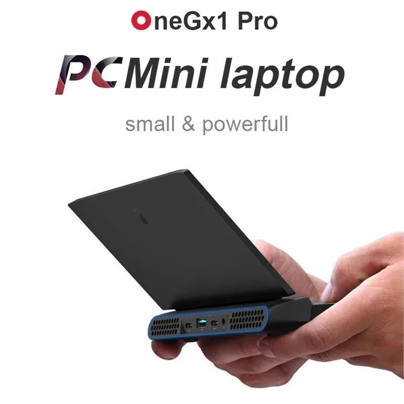 Used Original Computers ONE-NETBOOK OneGx1 Pro PC Mini Laptop 7.0 Inch ...