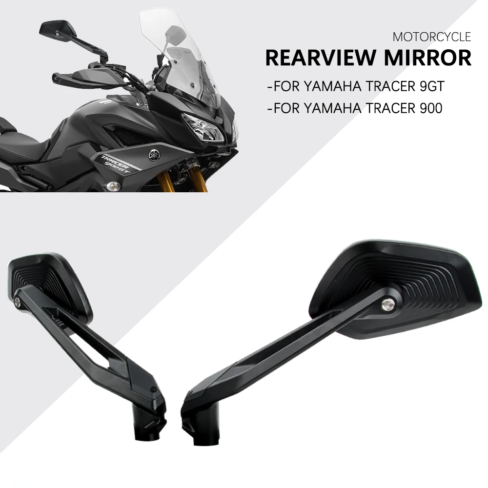 Espejo-retrovisor-lateral-para-motocicleta-accesorios-para-YAMAHA ...