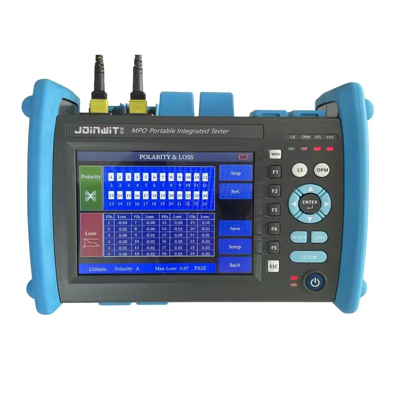 JoinWit-JW3502-MPO-Integrated-Tester-12-Cores-or-24-Cores-With-5-6-Inch ...