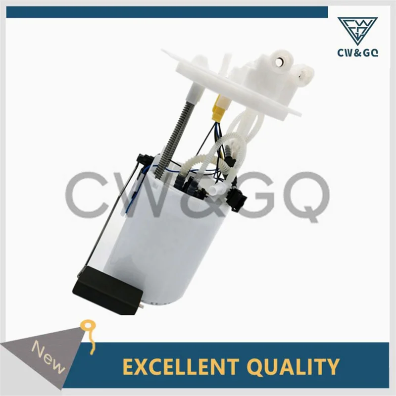 Fuel-Pump-Assembly-for-Volvo-S40-S60-V60-S60L-0069098-A2C85760101 ...