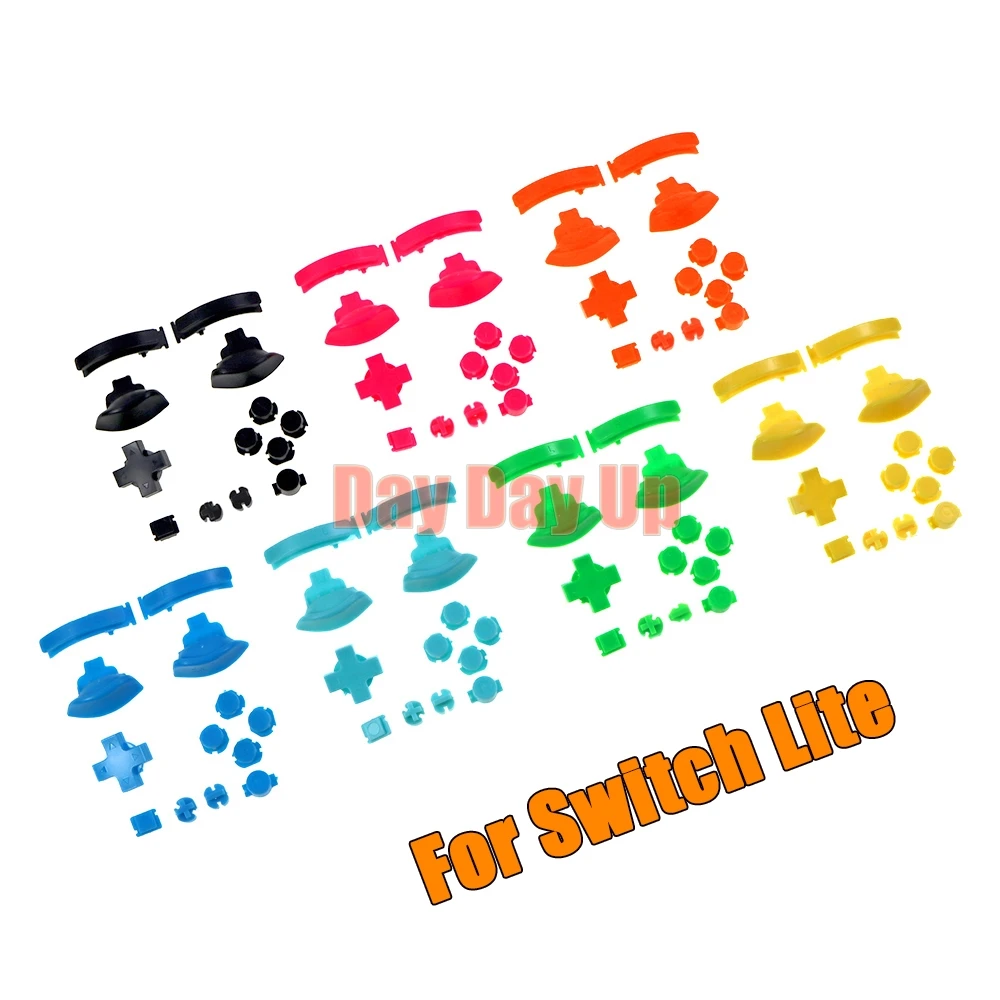 Juego-de-botones-completos-OEM-para-consola-de-juegos-nintendo-Switch ...