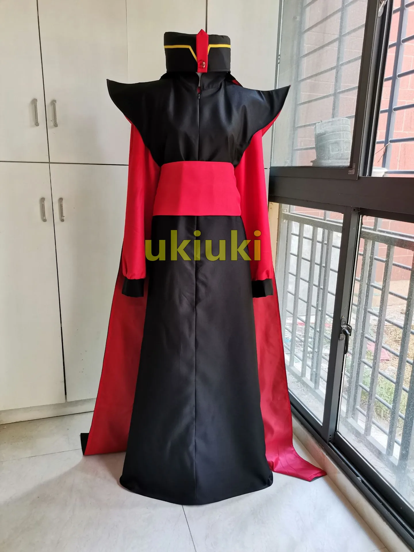 Jafar Costume