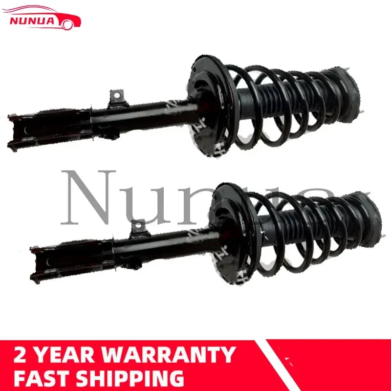 For-Toyota-Camry-ACV40-Rear-Car-Shock-Absorber-Assembly-172309-172310 ...