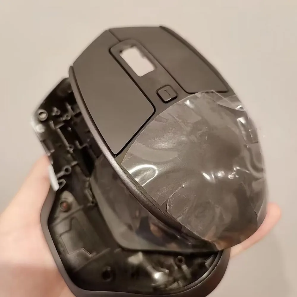 Penggantian-Casing-Luar-Mouse-untuk-Logitech-Mouse-MX-Master-MX-Master ...