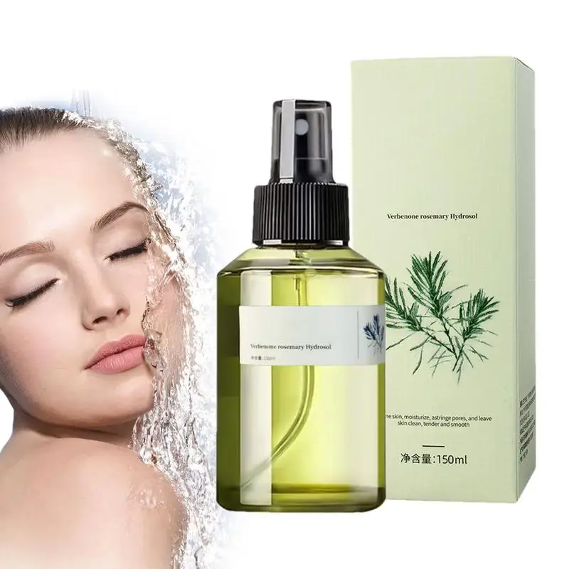 Face-Toner-Spray-Rosemary-Mist-Hydrating-Facial-Moisturizer-150ml ...