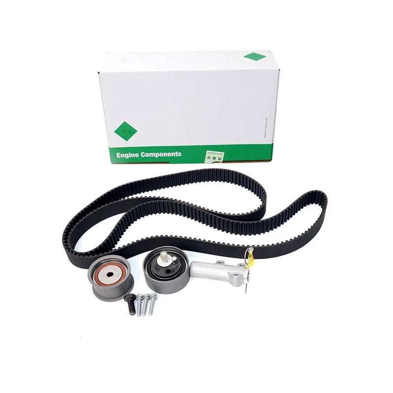 자동차 타이밍 벨트 텐셔너 키트, 아우디 A4 B6 A6 C5 A8 D2 VW 파사트 B5 2.4 2.8 V6 ...